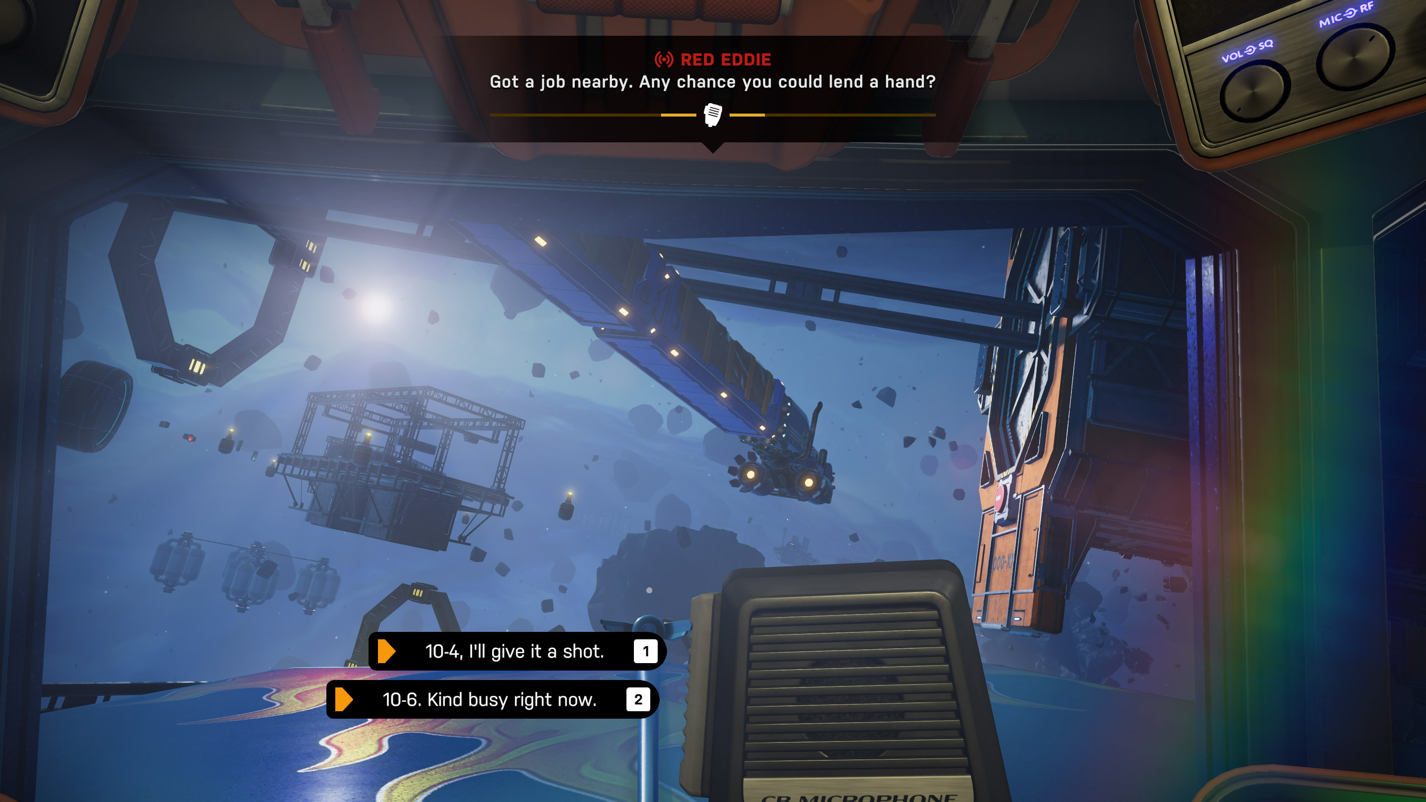 How Monster and Monster uses Arcweave to automate 3000+ lines of dialogue